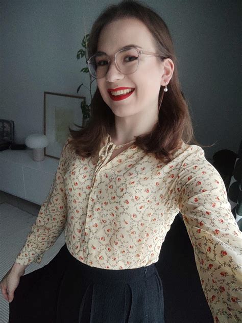 Do You Like My New Top Rcrossdressing