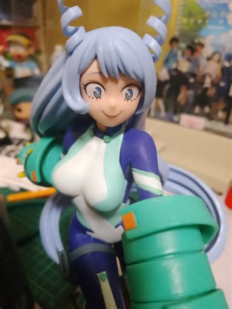 Hado Nejire Boku No Hero Academia The Amazing Heroes Vol 16 Banpresto