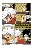 Post 5045642 Comic JaviSuzumiya Lincoln Loud Lucy Loud The Loud House