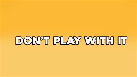 Lola Brooke Ft Billy B Don T Play With It Lyrics YouTube