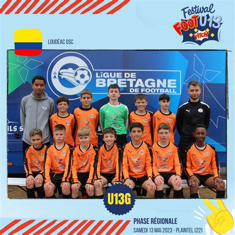 14 LIGUE BRETAGNE DE FOOTBALL