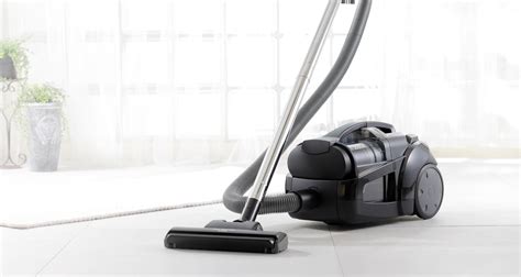 Panasonic Bagless Canister Vacuum Cleaners MC CL575K647 Panasonic