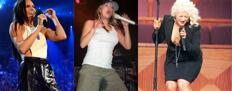 Most Embarrassing Celebrity Moments Of All Time