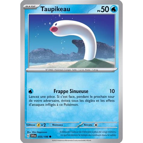 Miraidon ex 227 198 Carte Pokémon Neuve FR