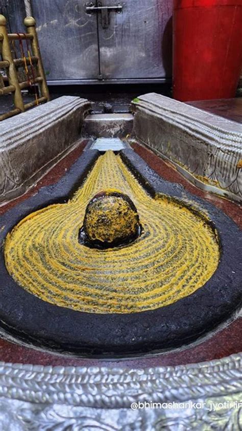 Mamleshwar Jyotirlinga