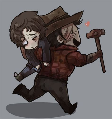 618 Mejores Imágenes De Dead By Daylight En Pinterest Fanart Diseños De Tatuaje Y Foto Del Niño
