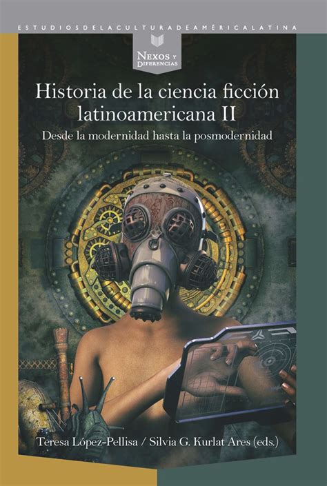 Historia de la ciencia ficción latinoamericana Nii