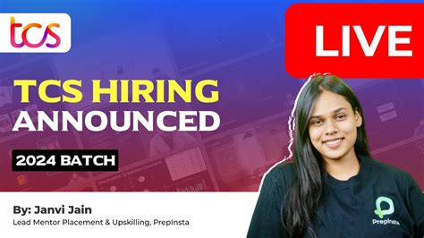 Tcs Recruitment Everything You Need To Know