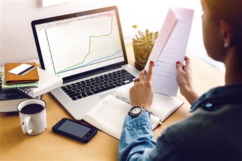 Organizar O Setor Financeiro ACC Metrologia