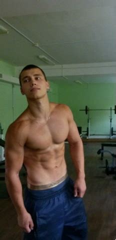 Cool Guys Russian