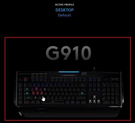 So Erstellen Sie Einen Screenshot Auf Der Logitech Tastatur All Things IT