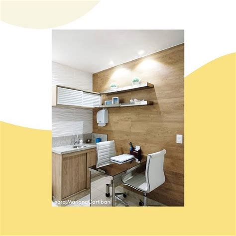 Arq de clínicas e hospitais no Instagram Outro ângulo de um dos