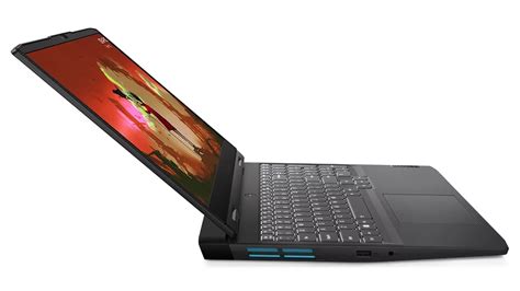 IdeaPad Gaming 3 Gen 7 15 AMD Gaming Laptop For Serious Starters