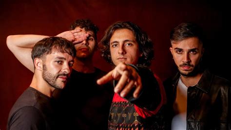 Cartel Warm Up 2024 Arde Bogotá la nueva confirmación que el Warm Up