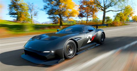 Forza Horizon New Body Kits