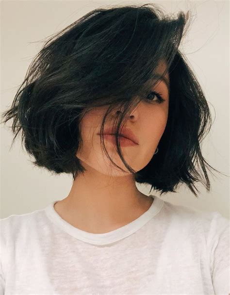 Cette coupe de cheveux est la plus demandée de la rentrée Artofit