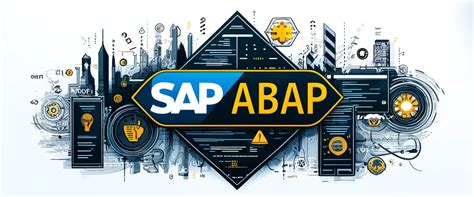 SAP ABAP New Syntax A Comprehensive Guide Emre Göçmen s Blog