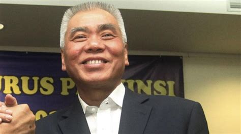 Skandal Pemerasan Alex Tirta Terungkap Kasus Penuh Intrik Dan Kejutan