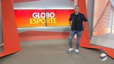 Globo Esporte Ribeir O Preto Franca Assista Ntegra Do Globo