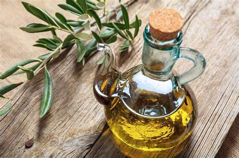 Olivinus Se Conocieron Los Mejores Aceites De Oliva Del Mundo Y La