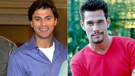 Cenapop Galãs dos anos 90 esses 4 atores se assumiram gays e hoje