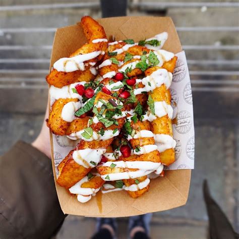 40 Of The Most Instagrammable Food Spots In London Artofit