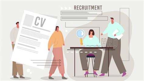 Apa Itu Curriculum Vitae Resume Dan Portofolio Ketahui Pengertian Dan