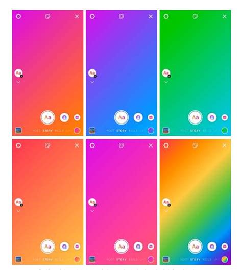 Details 300 How To Change Instagram Background Color Abzlocal Mx