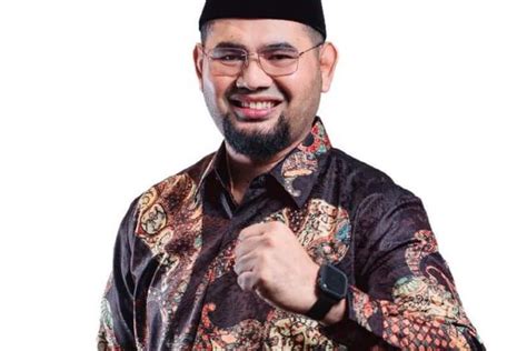 Hasan Ali Bassam Kasuba Diamanatkan Sebagai Plt Bupati Halmahera