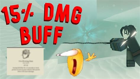 A MUST Talent Deepwoken YouTube