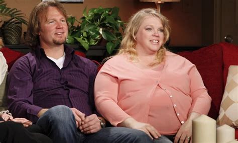 Sister Wives Janelle Brown S MASSIVE Weight Loss Shocks Fans Amid