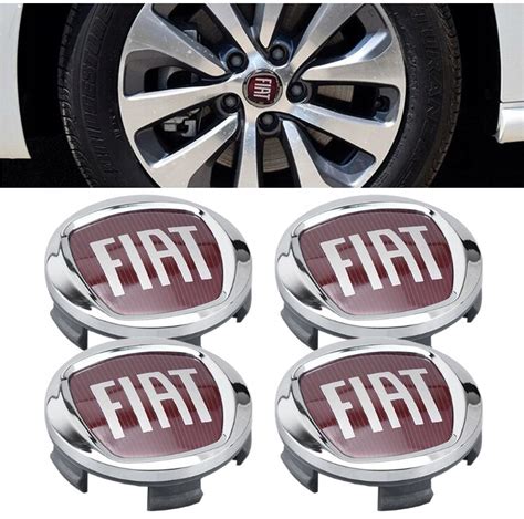DEKIELKI DO FELG ZAŚLEPKI KAPSLE FIAT 60MM 56MM ZAŚLEPKI DEKIELKI FIAT