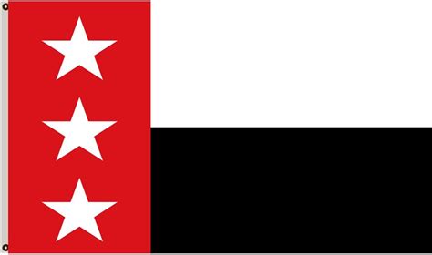 Amazon Fyon Republic Of The Rio Grande Flag 3x5ft Patio Lawn