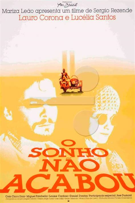 O Sonho N O Acabou
