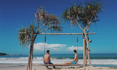 Pantai Di Cirebon Dan Sekitarnya Yang Populer