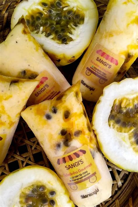 Saiba Como Faturar Muito Geladinhos Gourmet Guia Completo Passo A