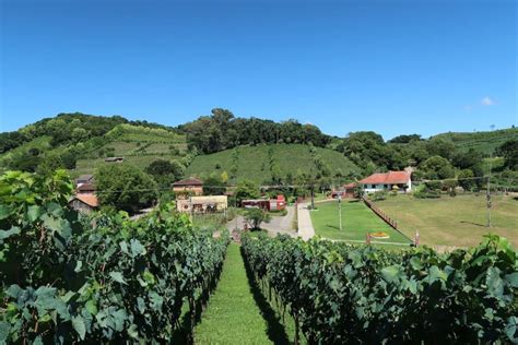 Os 7 melhores hotéis de Bento Gonçalves na Serra Gaúcha 2024
