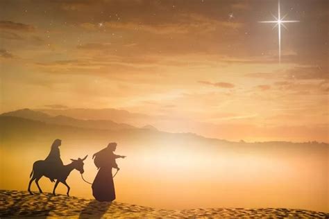 Nabi Isa AS Diangkat Ke Langit Dan Turun Ke Bumi Sebelum Kiamat Begini