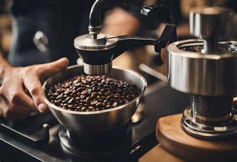 What Espresso Does Starbucks Use A Comprehensive Guide Mountain