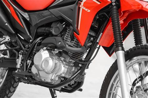 Honda NXR 160 Bros 2024 Chega Por R 18 686 Autos Segredos