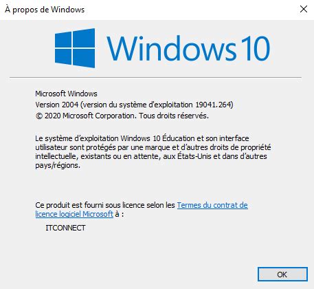 Installer Wsl Sur Windows It Connect
