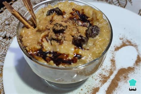 Arroz Zambito Receta Peruana TRADICIONAL