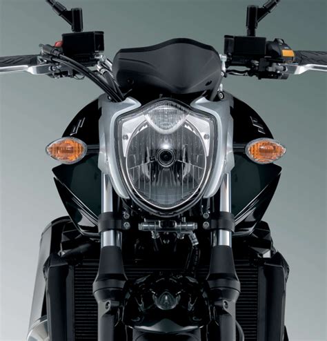 Suzuki Bandit 650 Test Gebrauchte Bilder Technische Daten