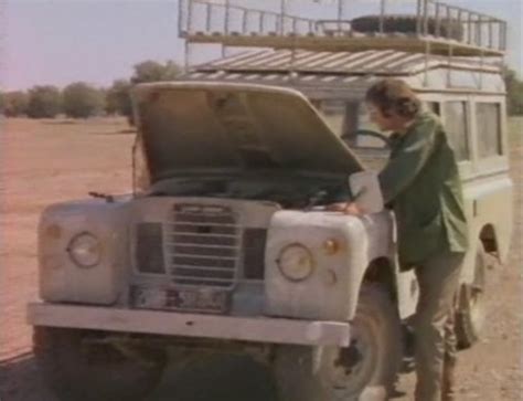 IMCDb Org 1971 Land Rover 109 Series III Station Wagon In Emanuelle