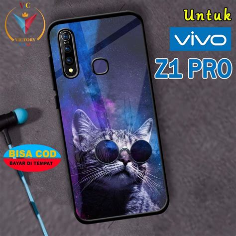 Jual Case Vivo Z Pro Terbaru Victory Case Kcng Vivo Z Pro