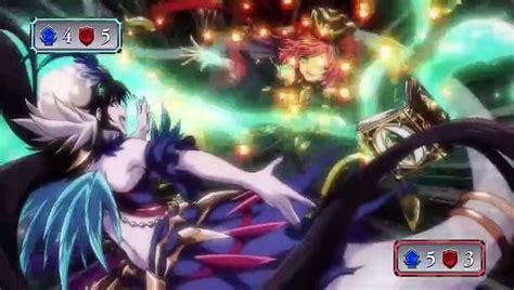 Shadowverse Flame Seven Shadows Hen Ep 12 In Eng Sub Video Dailymotion