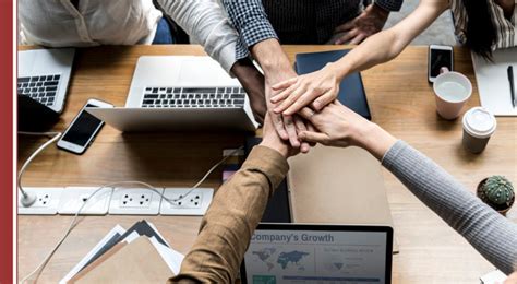 10 Frases Motivadoras Para Trabajar En Equipo Recursos Humanos Hoy