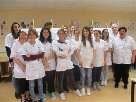 Formation Aide Soignante Trouver Une Formation Dans Le Domaine Medical