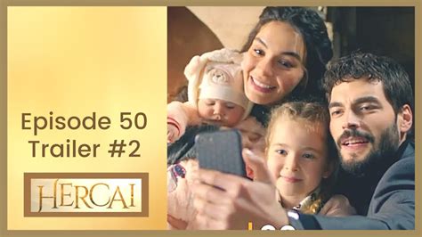 Hercai Ep Trailer Akin Akinozu English Youtube