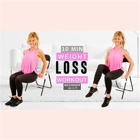 Minute Fat Burning Indoor Walking Workout Fabulous S